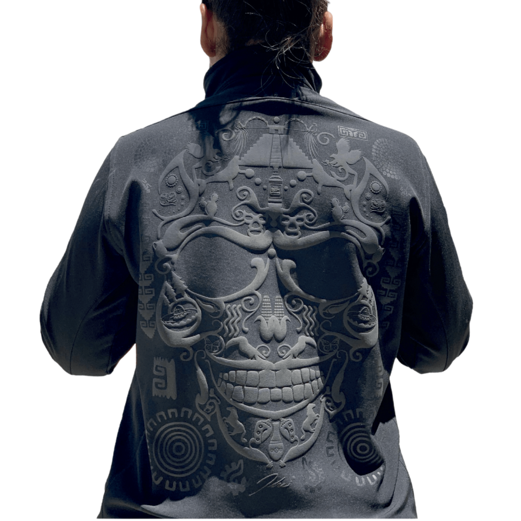 Águila Bordada Dama - JHEI