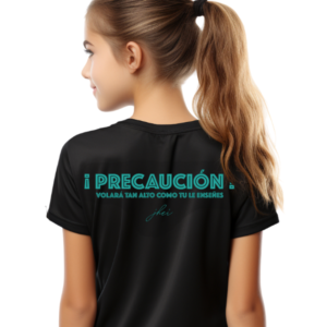 Águila Niños - JHEI